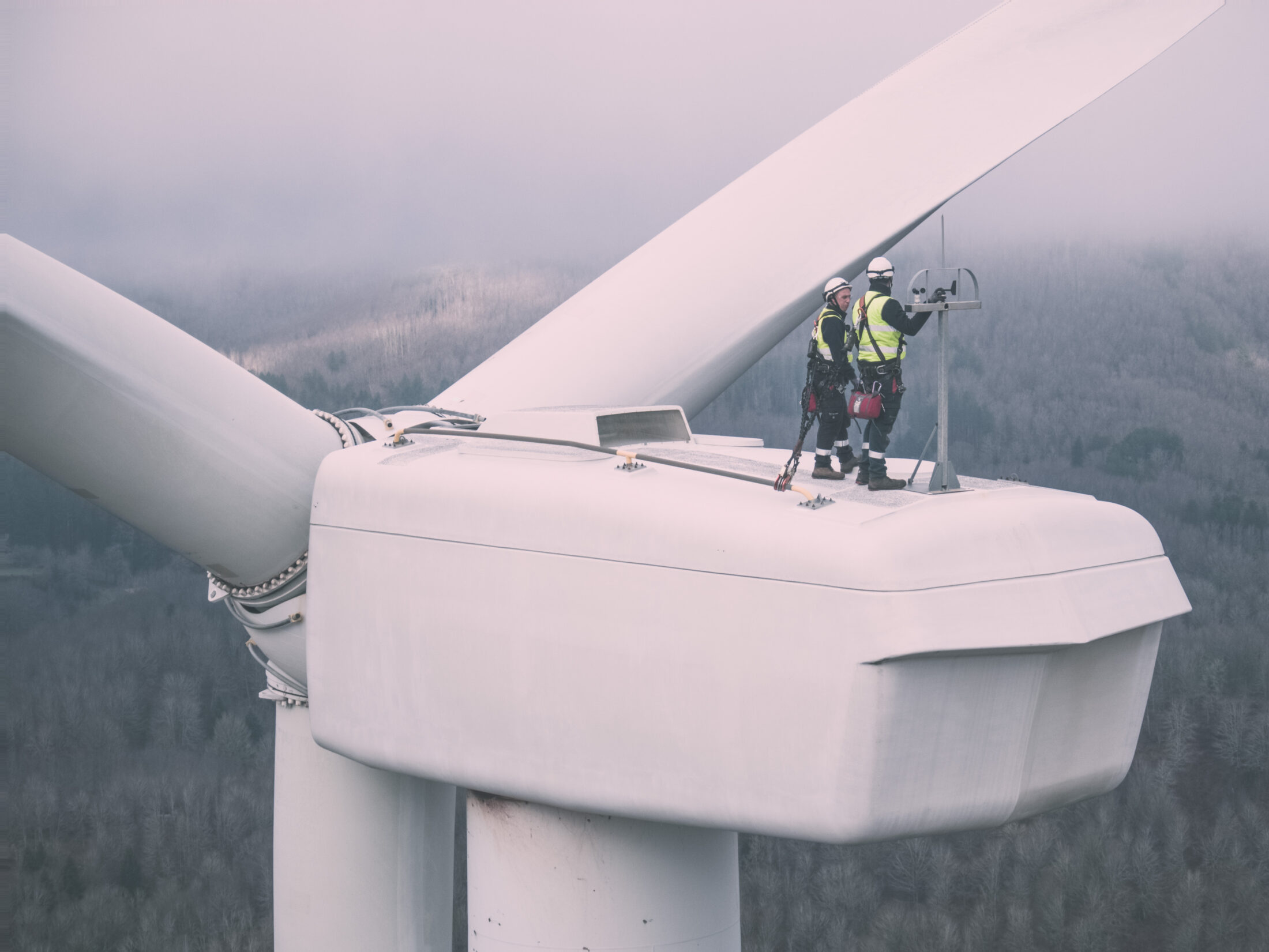 How Nadara is leading repowering | Nadara