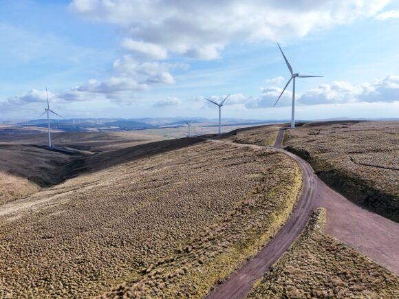 The natural next step – A new name for Renantis & Ventient Energy | Nadara