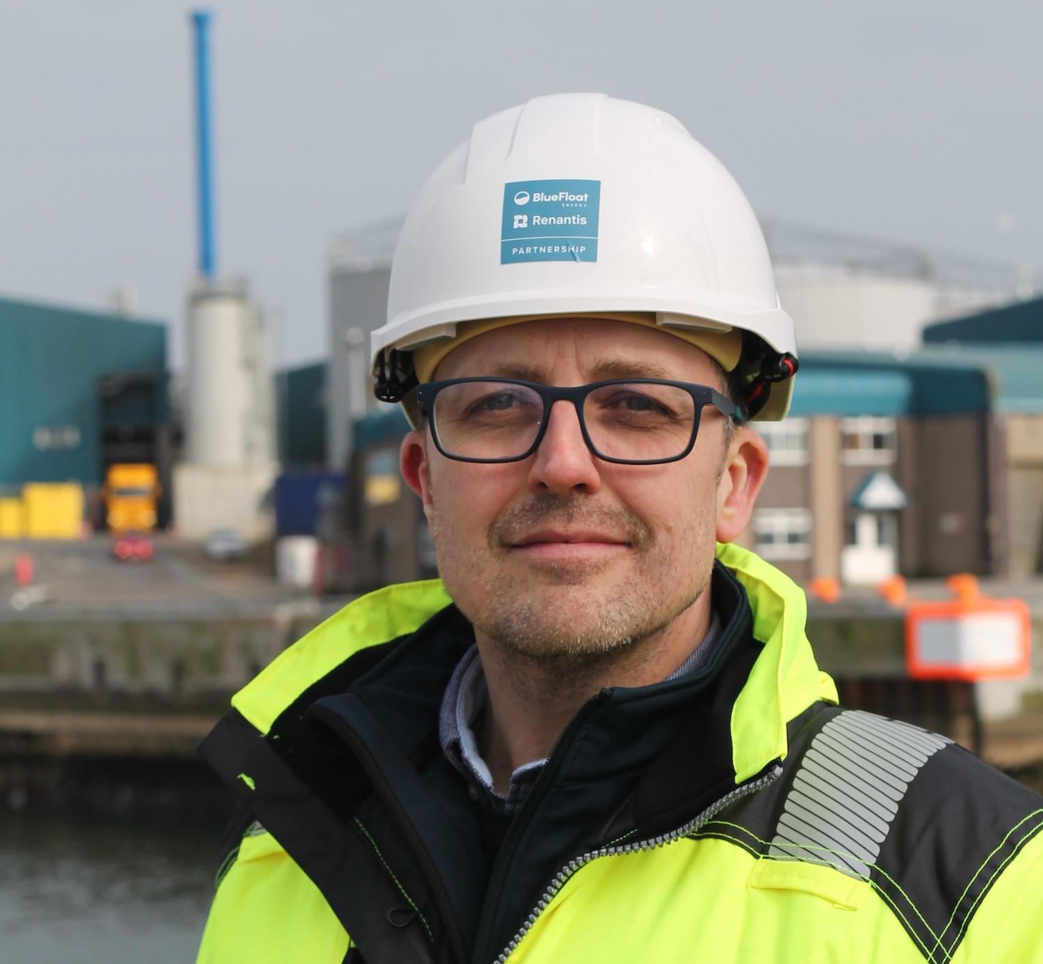 BlueFloat Energy | Renantis Partnership Signs Exclusivity Agreements to ...