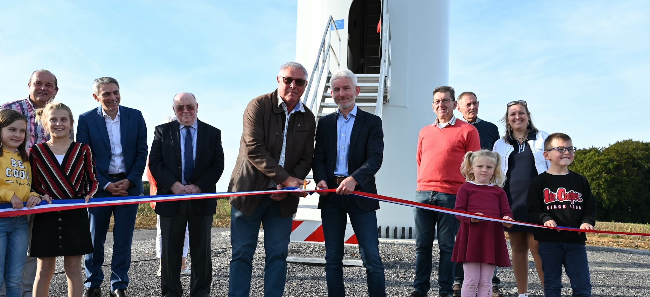 Our offices - Nadara