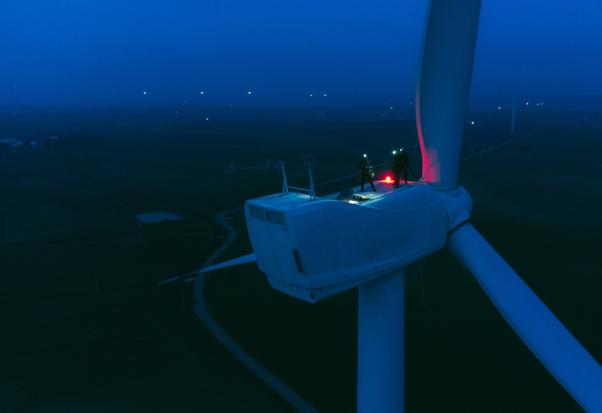 Avanti. Insieme. - Nadara