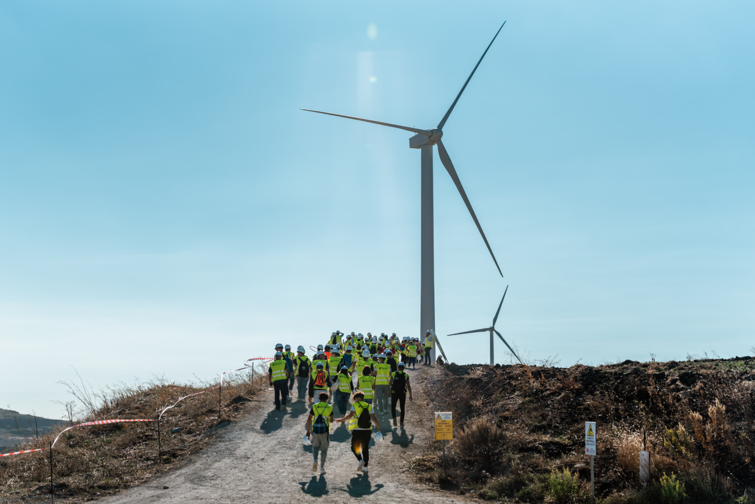 Living energy - Nadara