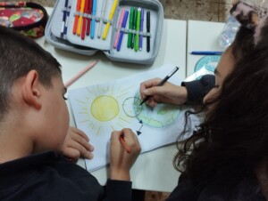 Living energy - Nadara