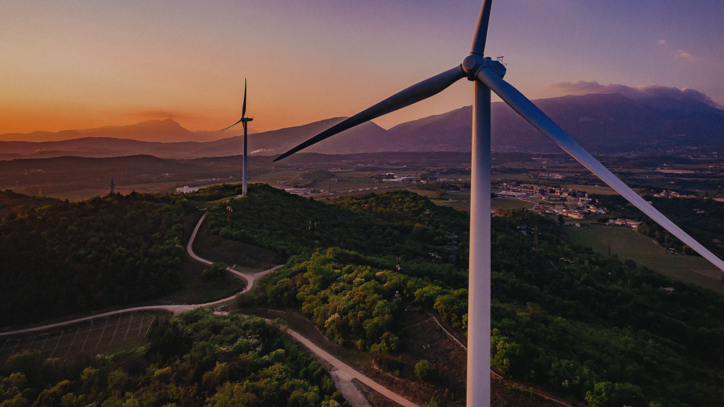 Living energy - Nadara