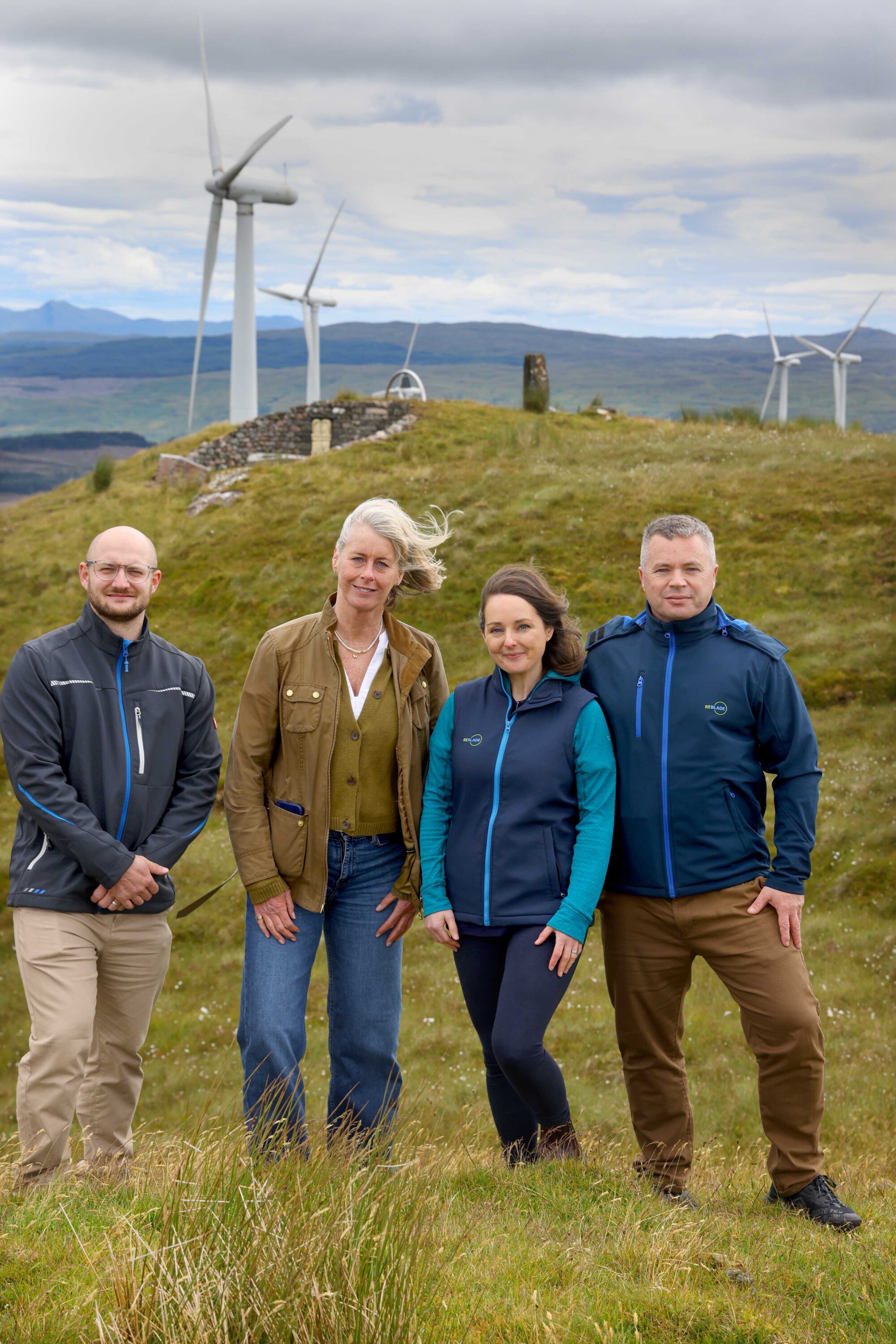 Nadara Launches UK’s First Sustainable Decommissioning Strategy in ...