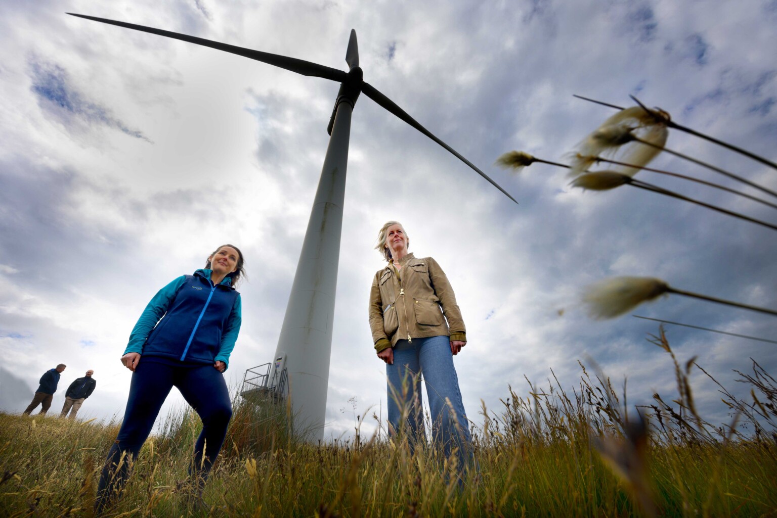 Nadara Launches UK’s First Sustainable Decommissioning Strategy in ...