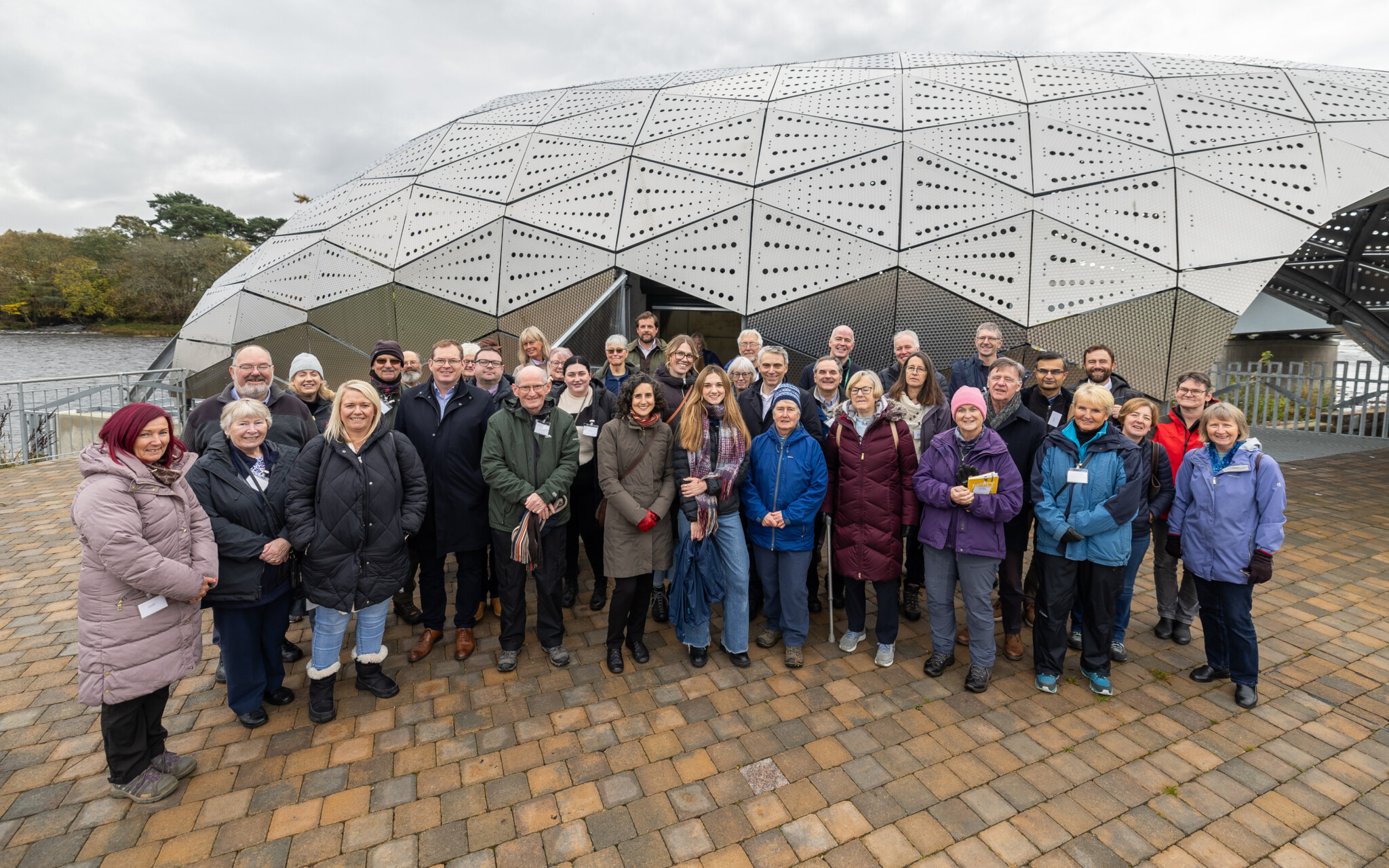 Living energy - Nadara