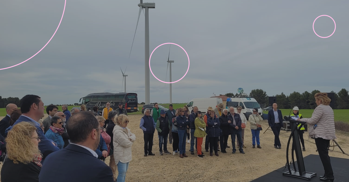 Potencia tu carrera en energías renovables con la ayuda de Nadara - Nadara