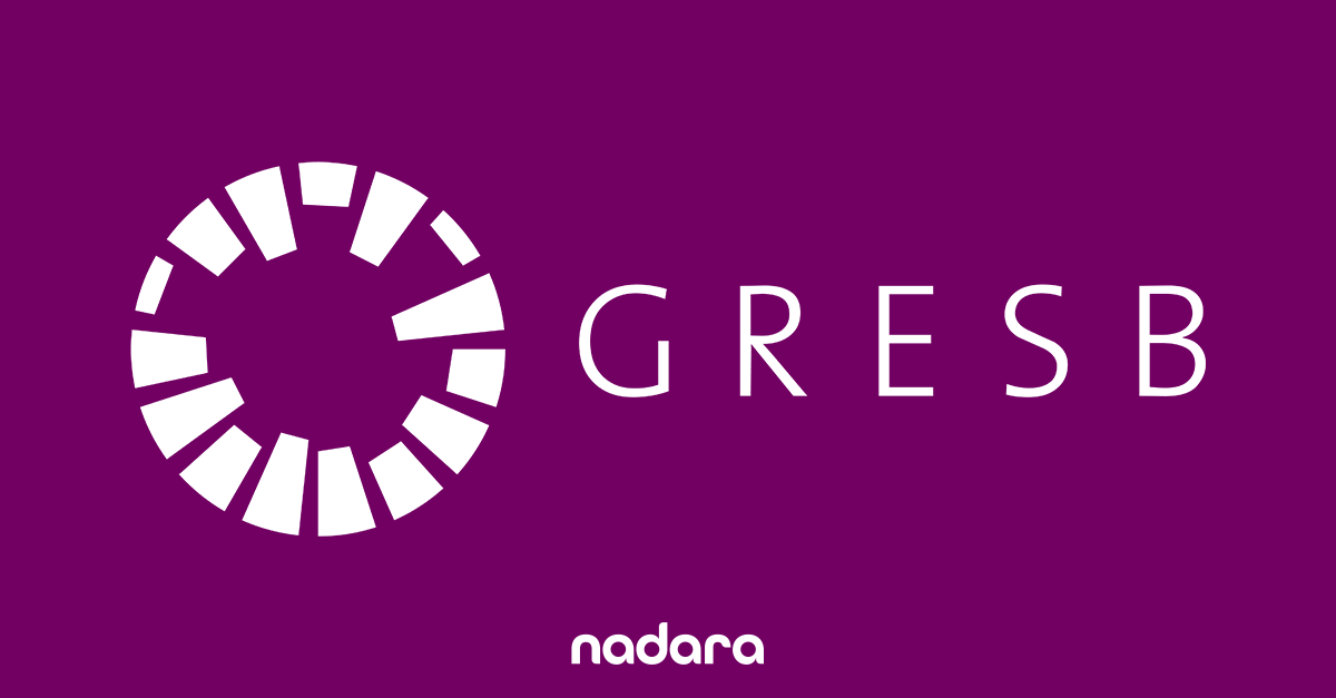 Nadara scores 98/100 points in 2025 GRESB assessment - Nadara